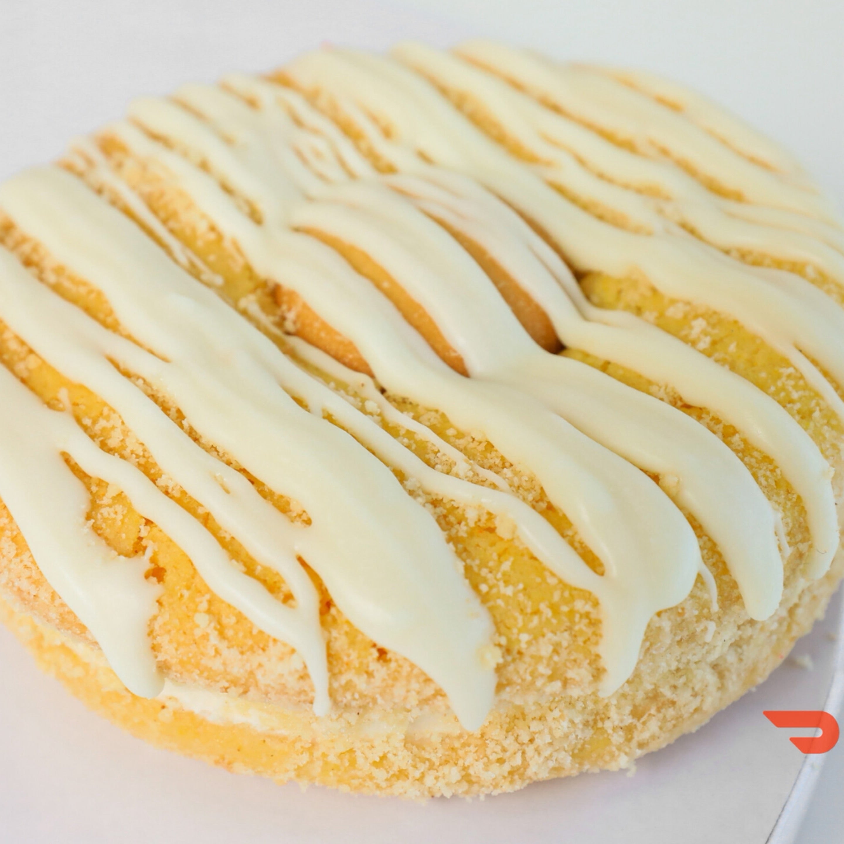 Banana Pudding Sandwich Cookie | Sweet Affairz LLC
